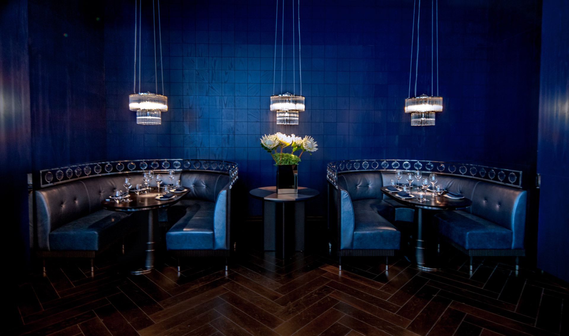 Robert Angell Design International